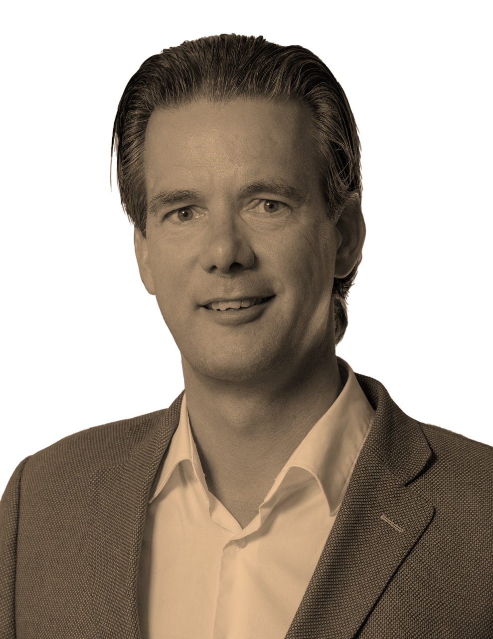 Simon van Veen - Probeleggen
