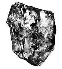 Ruwe diamant - Probeleggen