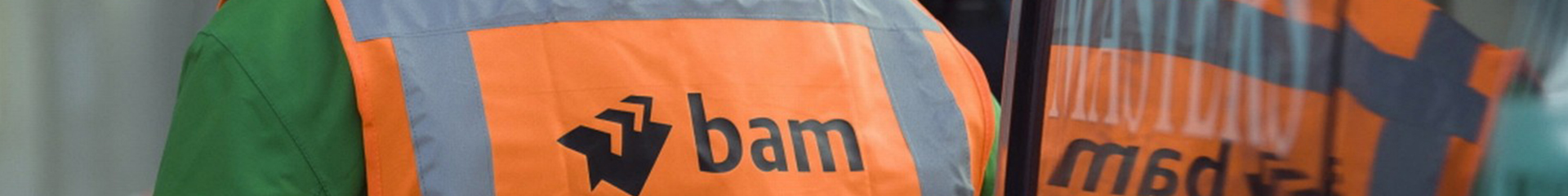 BAM GROEP - Probeleggen