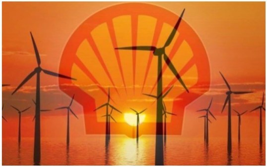 shell-renewable - Probeleggen